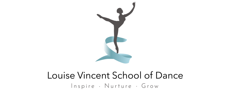 Louise Vincent School of Dance – Inspire • Nurture • Grow