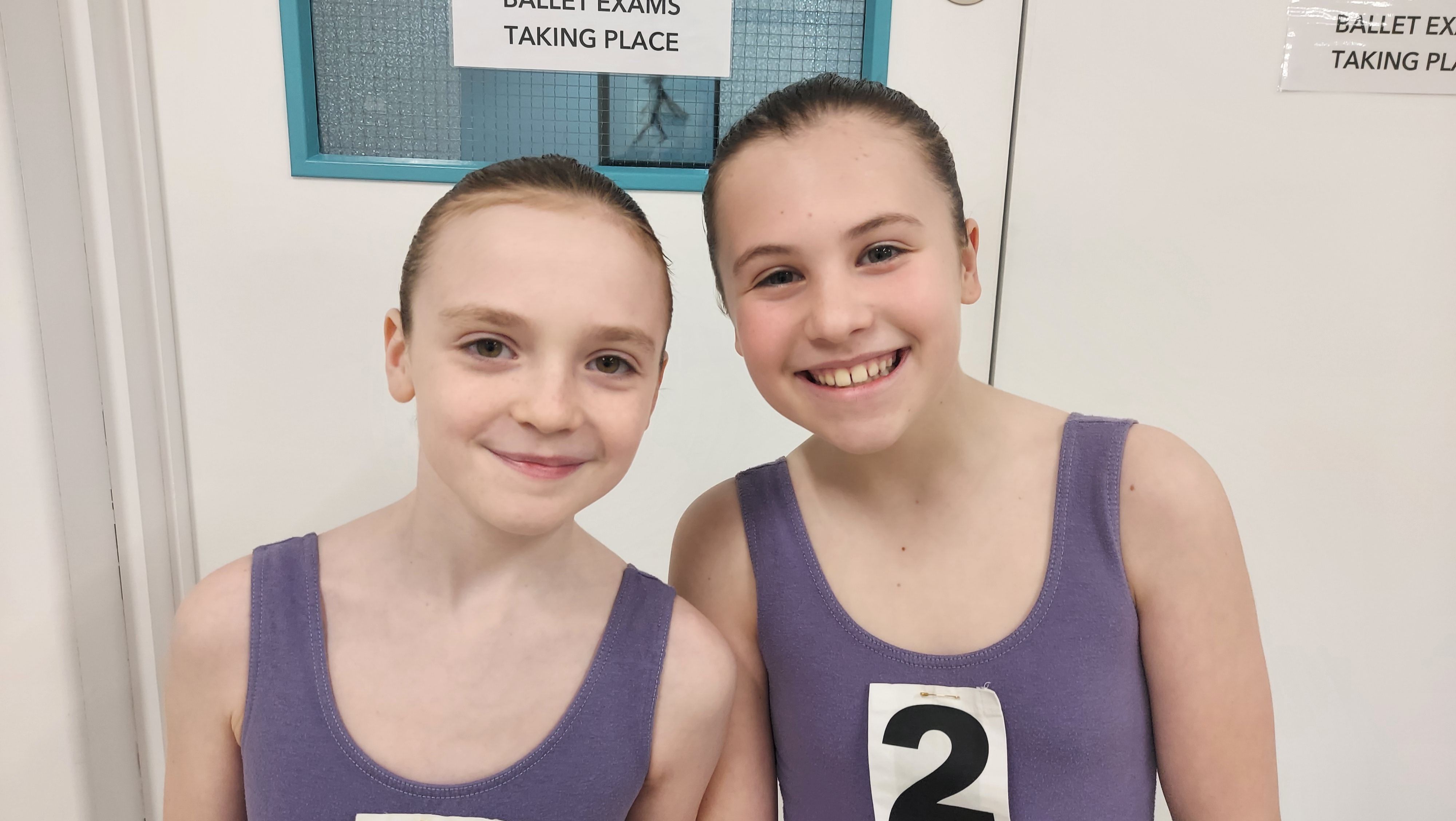 Portfolio – Louise Vincent School of Dance